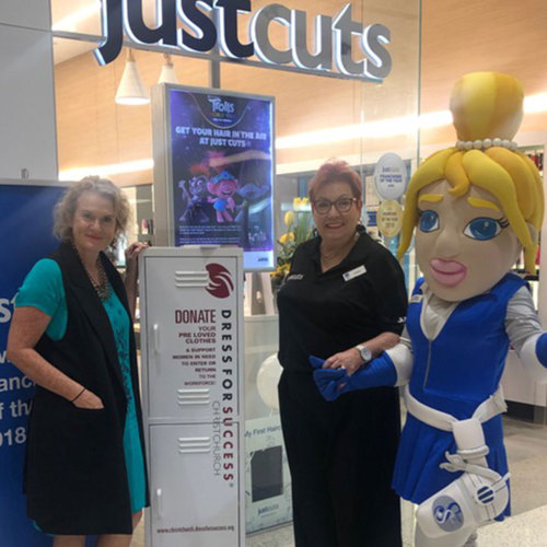 JustCuts Australia