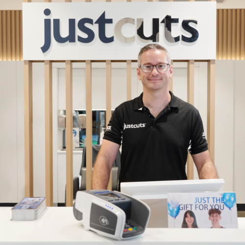 Just Cuts Australia