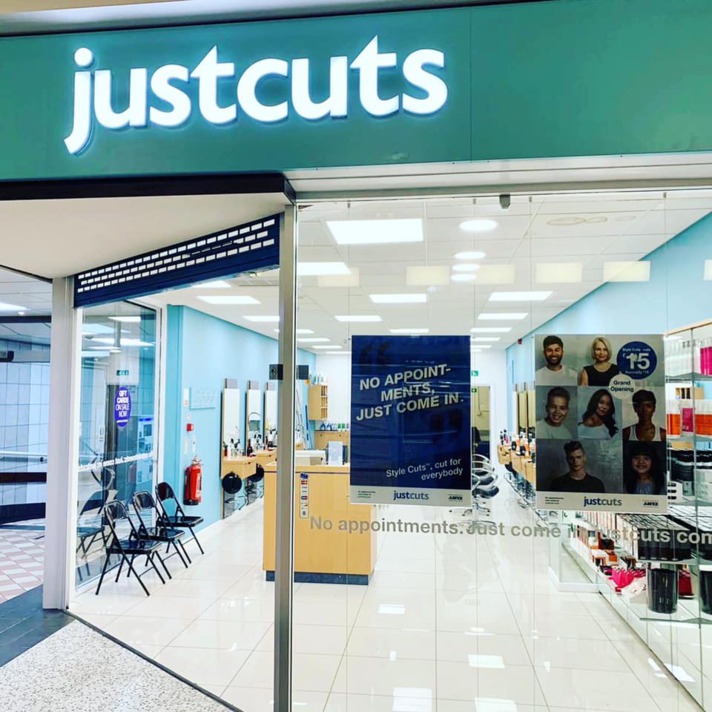 Just Cuts Australia - News