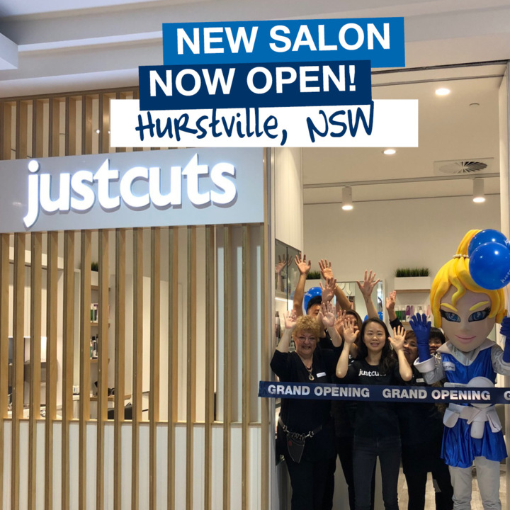 Just Cuts Australia - News