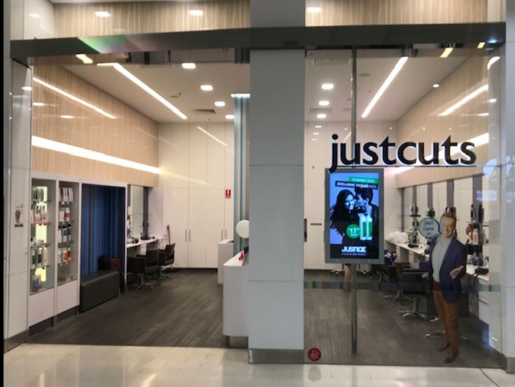 JustCuts Franchising - Franchise Details