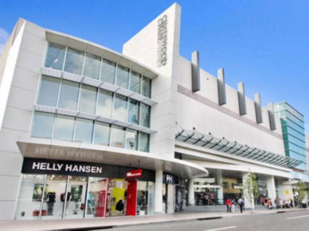 Just Cuts Franchising Australia - Chatswood Chase