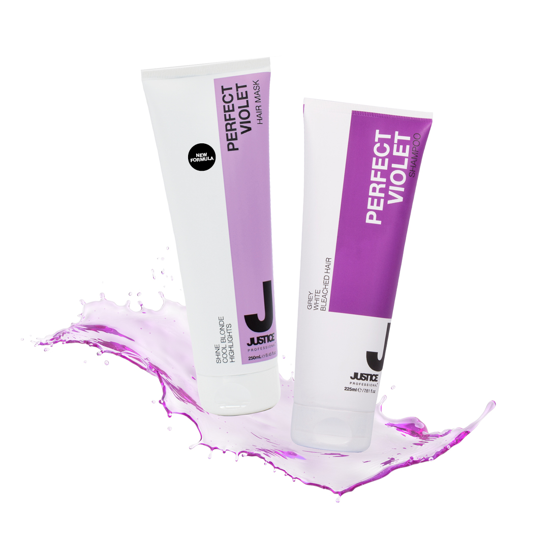 Just Cuts Australia - Justicehair Products