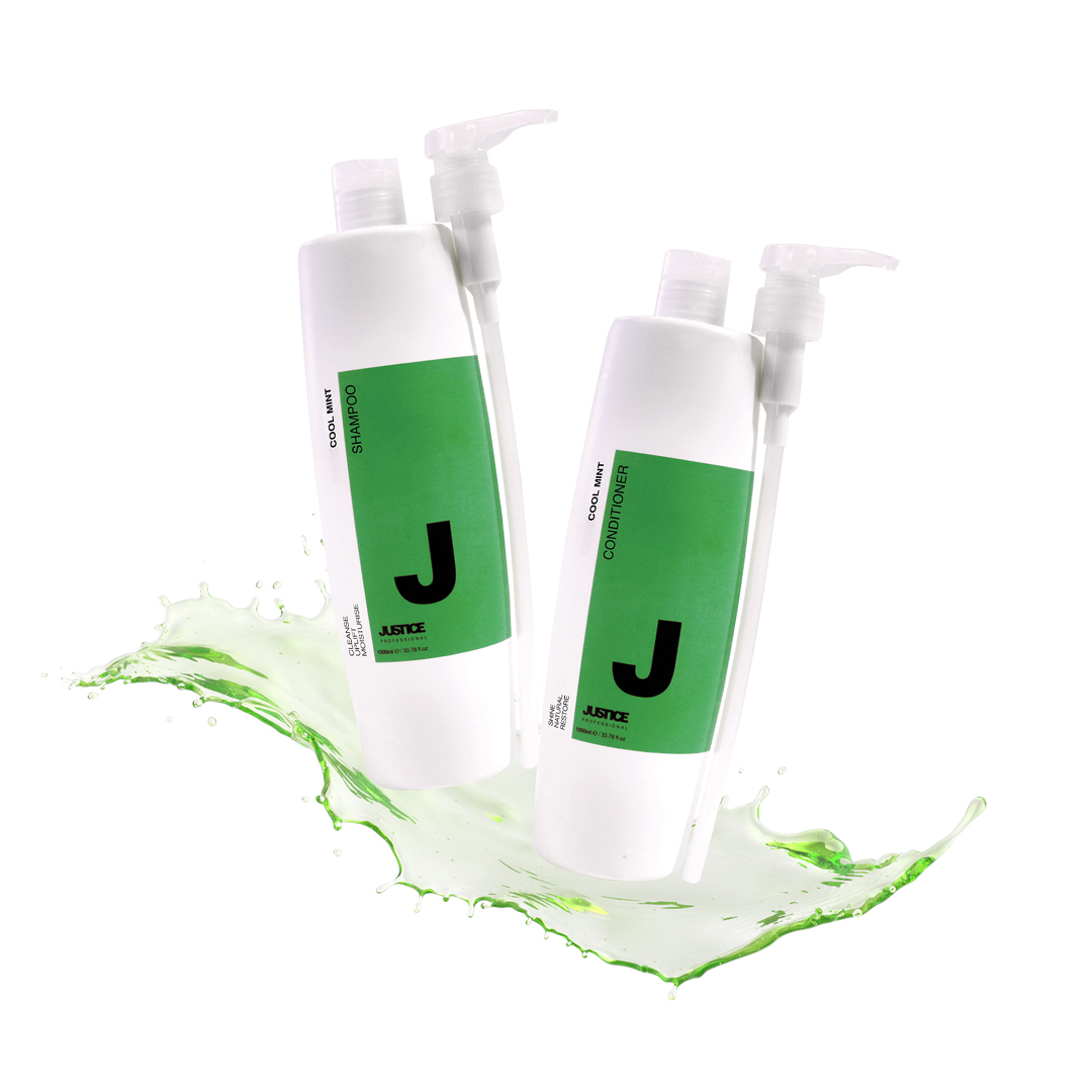 Just Cuts Australia - Justicehair Products