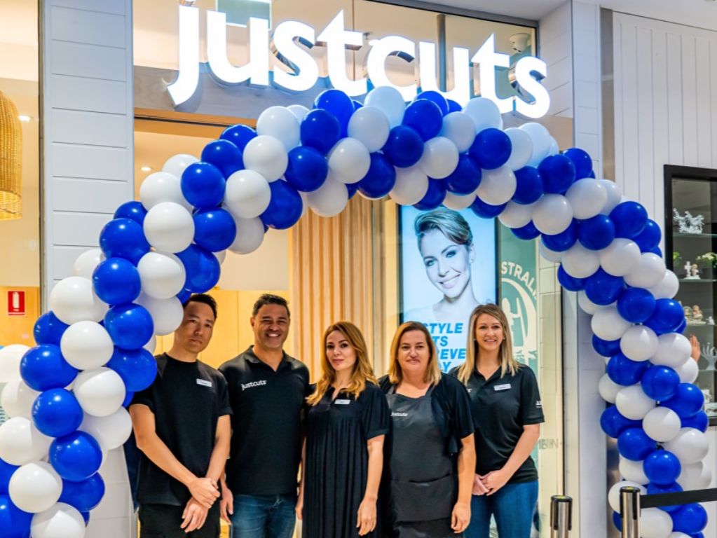 Just Cuts Franchising Australia - Franchise Opportunities