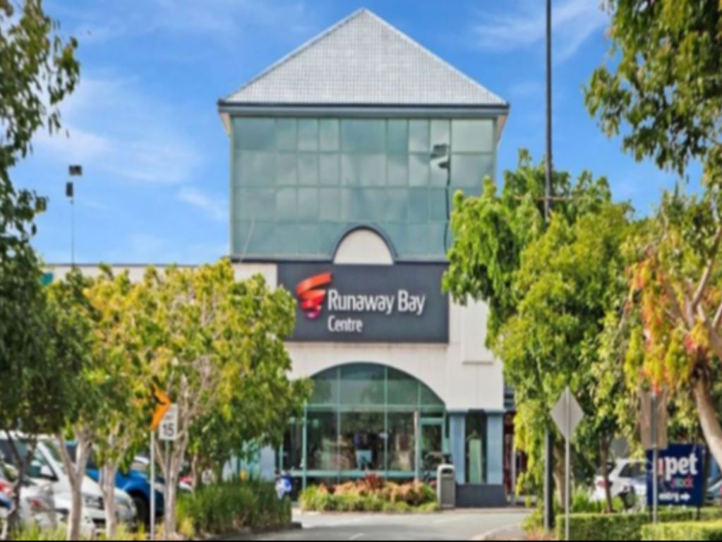 Just Cuts Franchising Australia - Runaway Bay Centre