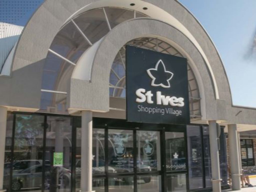 Just Cuts Franchising Australia - St Ives Shopping Village