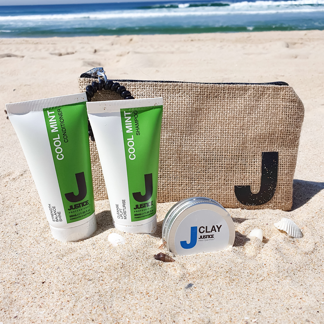 JustCuts Australia - Justicehair Products