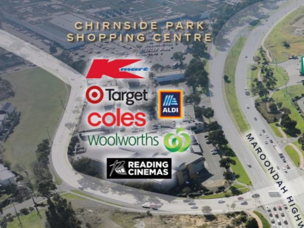 Just Cuts Franchising Australia - Chirnside Park Shopping Centre